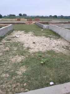 1350 Sqft Residential Plot for sale in NXT Bluestone Sapphire Residency ...