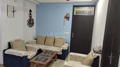 875 Sqft 2 BHK Flat for sale in Ajnara Le Garden | Noida Extension ...