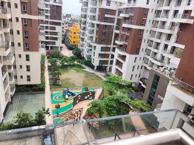 2200 Sqft 4 BHK Flat for sale in Arch Starwood Tower | Chinar Park ...