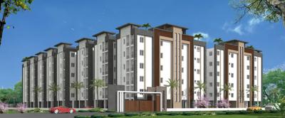 Apartments in Tukkuguda | 46+ Apartments for sale in Tukkuguda, Hyderabad