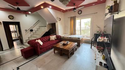 2024 Sqft 4 BHK Flat for sale in Millennium Flat | Sector 15 Rohini ...