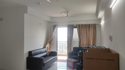 820 Sqft 1.5 BHK Flat for sale in Amanora Gold Towers | Hadapsar, Pune | Property ID - 16157393