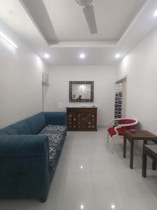 2 BHK Independent Floor for rent in Saket, New Delhi - 900 Sqft ...