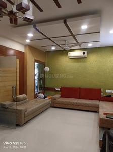 3195 Sqft 4 BHK Flat for sale in Sheladia Prayag Residency | Bodakdev ...