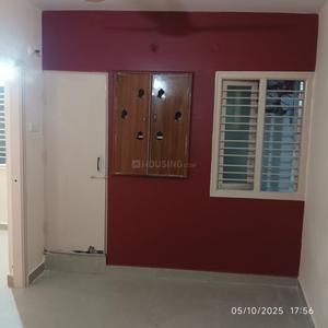1 BHK Independent Floor for rent in Jogupalya, Central Bangalore - 450 ...