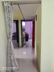 650 Sqft 1 BHK Flat for sale in Karan Park | Wadgaon Sheri, Pune ...
