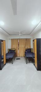 Zenden Space Shere-Panjab PG, Andheri East, Mumbai | Property ID - 16257755