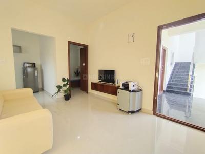 1 BHK Flat for rent in HSR Layout, South Bangalore - 700 Sqft ...