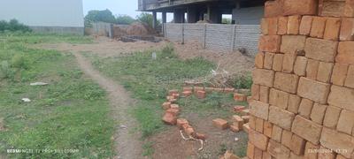 Residential 120 Sqft Plot for sale at Pathardi Phata, | Property ID ...