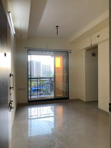 700 Sqft 1 BHK Flat for sale in Lakhani's Oasis | Ulwe, Navi Mumbai | Property ID - 12715510