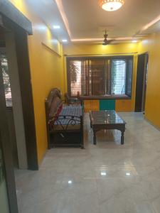 950 Sqft 2 BHK Flat for sale in Sonam Daffodil | Mira Road East, Mumbai | Property ID - 14813450