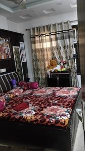 2 BHK 650 Sqft Independent Floor for sale at Sector 17 Rohini, New ...