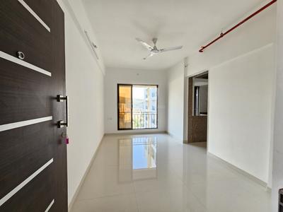 575 Sqft 1 BHK Flat for sale in PNK Tiara Hills Phase I Bldg No 3 5 And 2 | Mira Road East, Mira ...