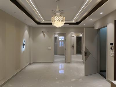 3 BHK 1100 Sqft Independent Floor for sale at Sector 24 Rohini, New ...