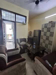 1 BHK Independent Floor for rent in Sector 6 Rohini, New Delhi - 400 ...