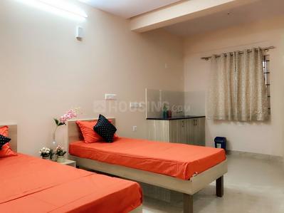 PG in HSR Layout, Bangalore | Paying Guest Accommodation & Co-Living ...