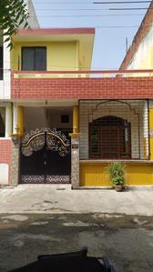 3 BHK 832 Sqft Independent House for sale at Bangla Bazar, Lucknow ...
