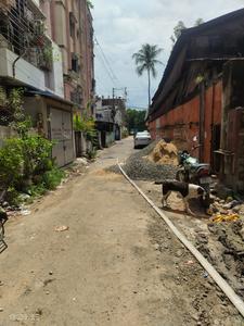 2 BHK 860 Sqft Flat for sale at VIP Nagar, EM Bypass | Property ID ...