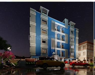 3 BHK 1248 Sqft Flat for sale at Ghatikia, Bhubaneswar | Property ID ...