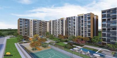 New Projects in Palm Beach Road - Seawoods, Navi Mumbai | 19+ Upcoming ...