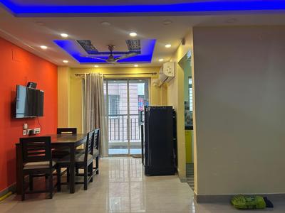 3 BHK 1150 Sqft Flat for sale at Rajarhat, | Property ID - 17110171