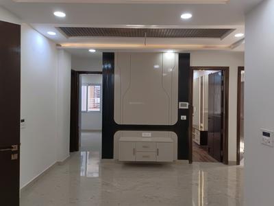 4 BHK 1250 Sqft Independent Floor for sale at Sector 6 Rohini, North ...