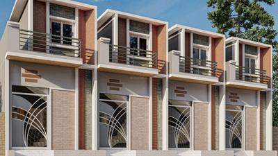 1 BHK 530 Sqft Independent House for sale at Rau, Indore | Property ID ...