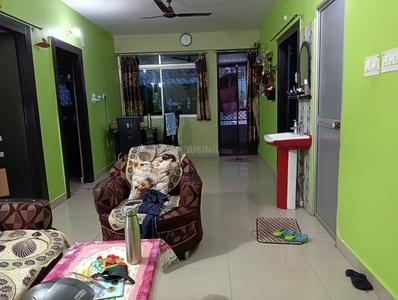 2 BHK 1060 Sqft Flat for sale at Hatia, | Property ID - 18702159