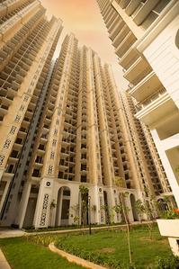 The Antriksh Sanskriti in Siddharth Vihar - Price, Reviews & Floor Plan