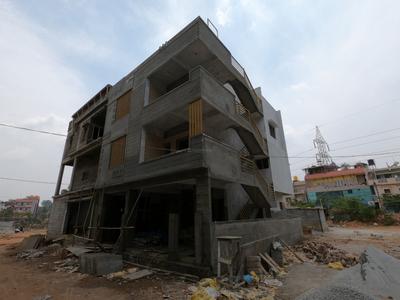 Independent Houses in Abbigere, Bangalore | 40+ Houses for sale in ...