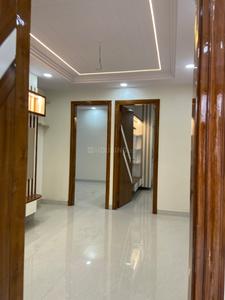3 BHK 600 Sqft Independent Floor for sale at Sector 3 Rohini, New Delhi ...