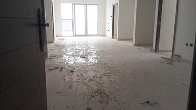 SMR Vinay Iconia Location Map Serilingampally, Hyderabad