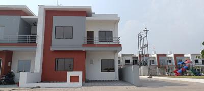 Rhea Geekay Romanesque Villas in Purena, Raipur - Price, Reviews ...