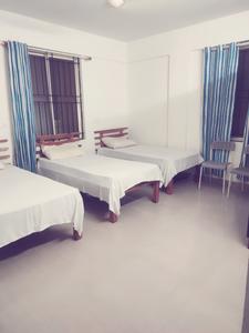 PG in Indira Nagar, Bangalore | Paying Guest Accommodation & Co-Living ...