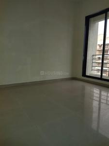 1 BHK 600 Sqft Flat for sale at Ulwe, Navi Mumbai | Property ID - 10807501