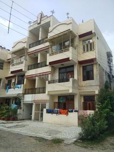 2 BHK 1000 Sqft Independent Floor for sale at Modipuram, Meerut ...