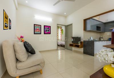Private Room PG Accommodation & Co-Living Spaces in Bangalore ...