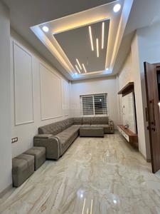 2600 Sqft 4 BHK Independent House for sale in Mahalaxmi nagar | Mahalakshmi Nagar, Indore ...