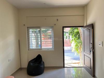 1 RK Flat for rent in KPC Layout, Bangalore East - 350 Sqft | Property ...