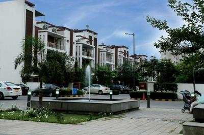 Orchid Island in Sector 51, Gurgaon - Price, Reviews & Floor Plan