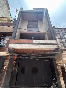 3 BHK 895 Sqft Independent House for sale at Dwarka Mor, New Delhi ...