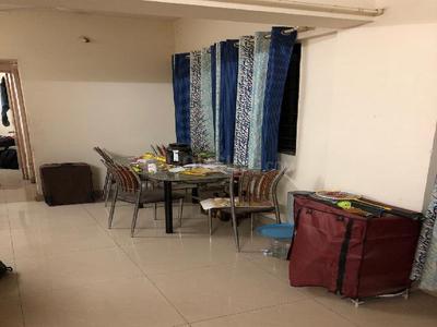 1000 Sqft 2 BHK Flat for sale in Amanora Trendy Homes | Hadapsar, Pune ...