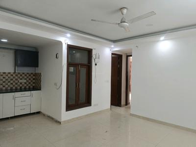 2 BHK Flat for rent in Saket, New Delhi - 950 Sqft | Property ID ...