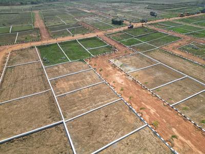 Residential 1500 Sqft Plot for sale at Mendhasala, Bhubaneswar ...