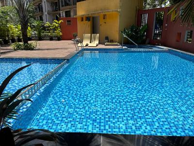 1050 Sqft 2 BHK Flat for sale in K Raheja Interface Heights | Malad ...