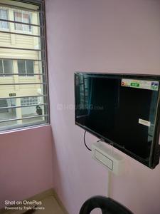 480 Sqft 1 BHK Flat for sale in Shapoorji Pallonji Shukhobrishti | New Town, | Property ID ...