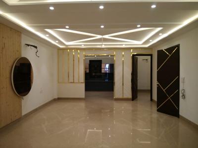4 BHK 3600 Sqft Independent Floor for sale at Sector 25 Rohini, New ...