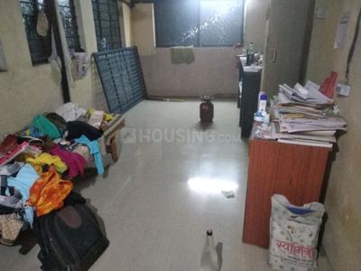 Triple Sharing PG Accommodation & Co-Living Spaces in Anurekha Society ...