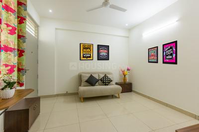 Private Room PG Accommodation & Co-Living Spaces in Bangalore ...