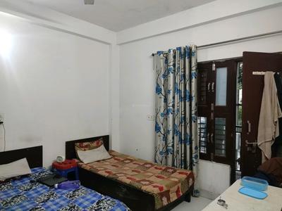 1 RK Independent House for rent in Sector 135, Noida-Greater Noida ...